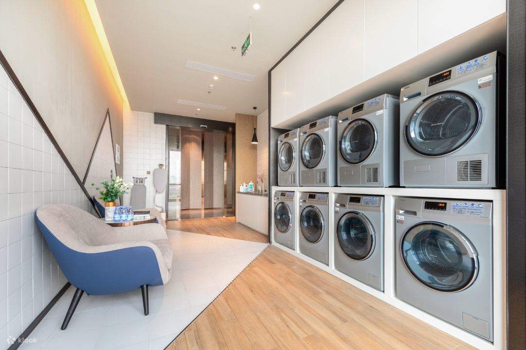 [Near Nantou Ancient Town] Shenzhen Nanshan Atour S Hotel Accommodation ...